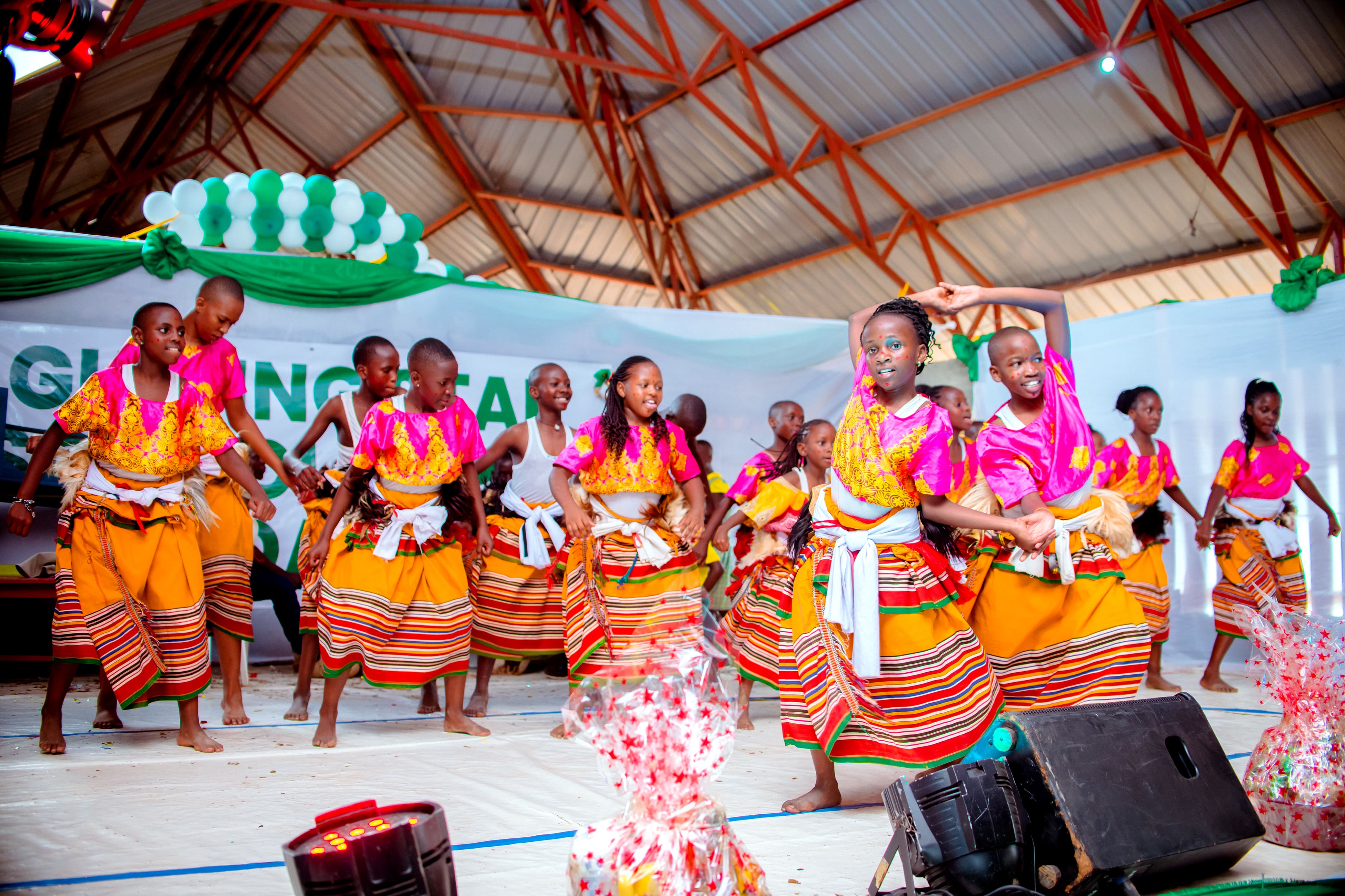 Home | Guiding Star Nursery & Primary Schools – Kampala