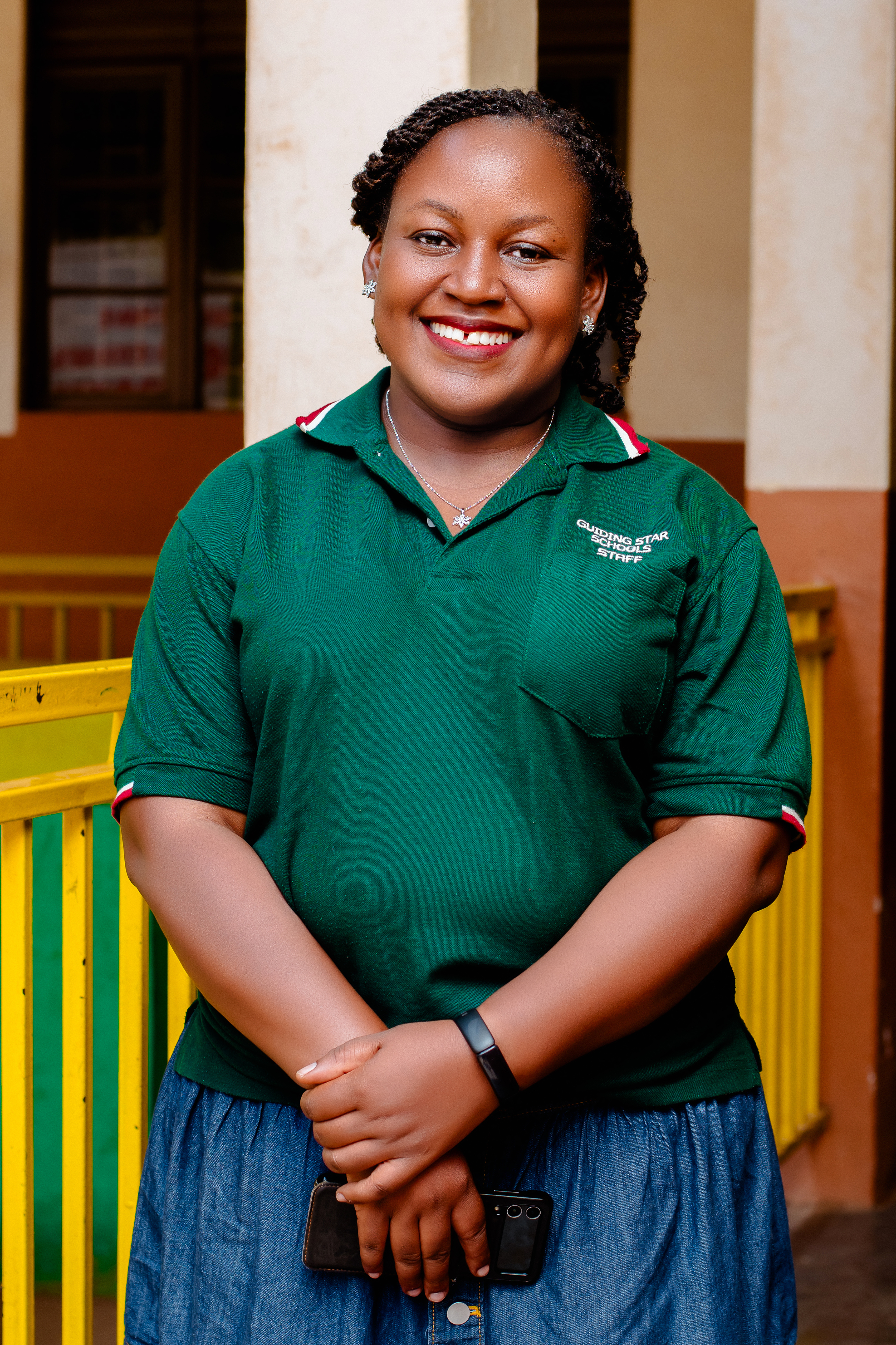 Home | Guiding Star Nursery & Primary Schools – Kampala