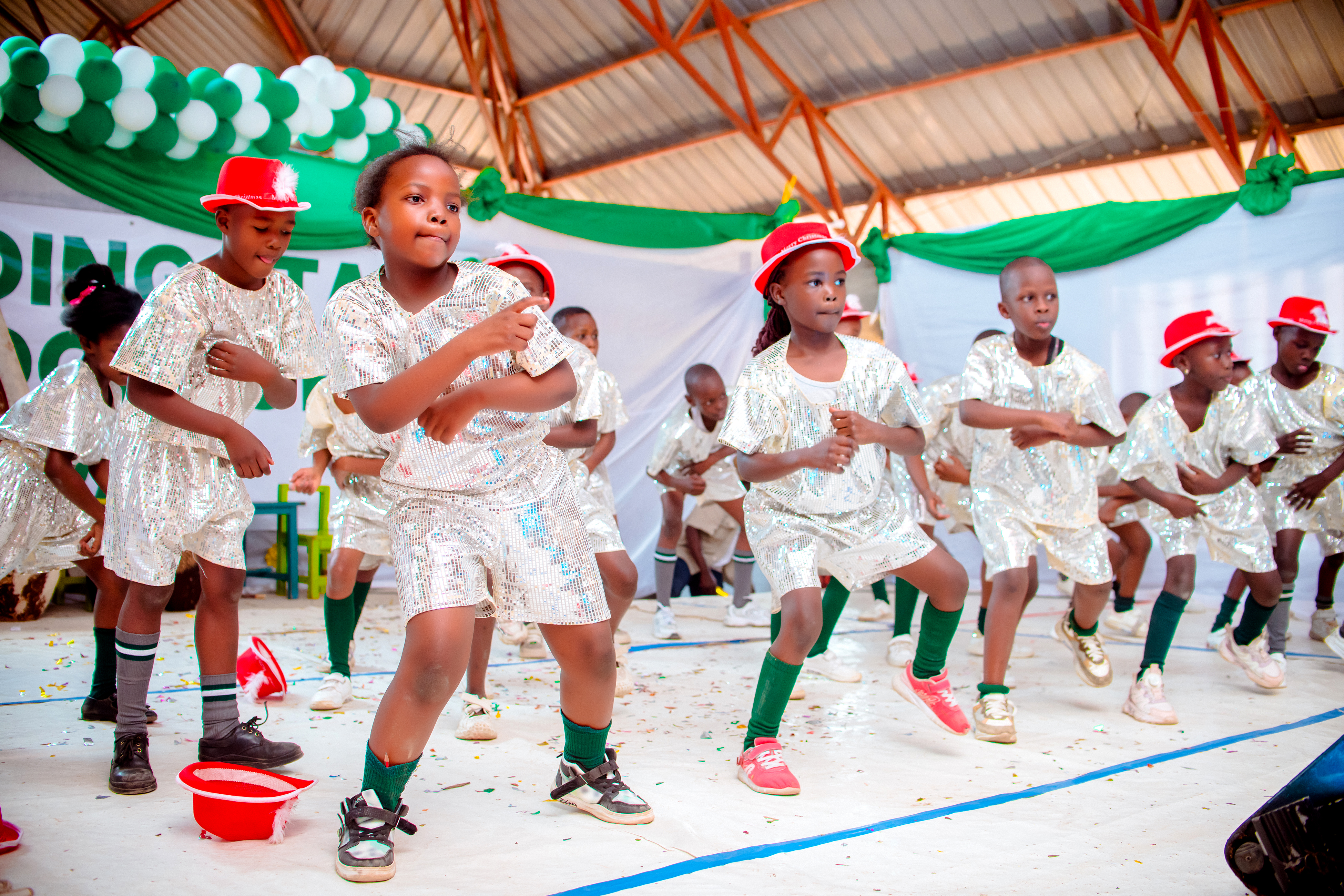Home | Guiding Star Nursery & Primary Schools – Kampala