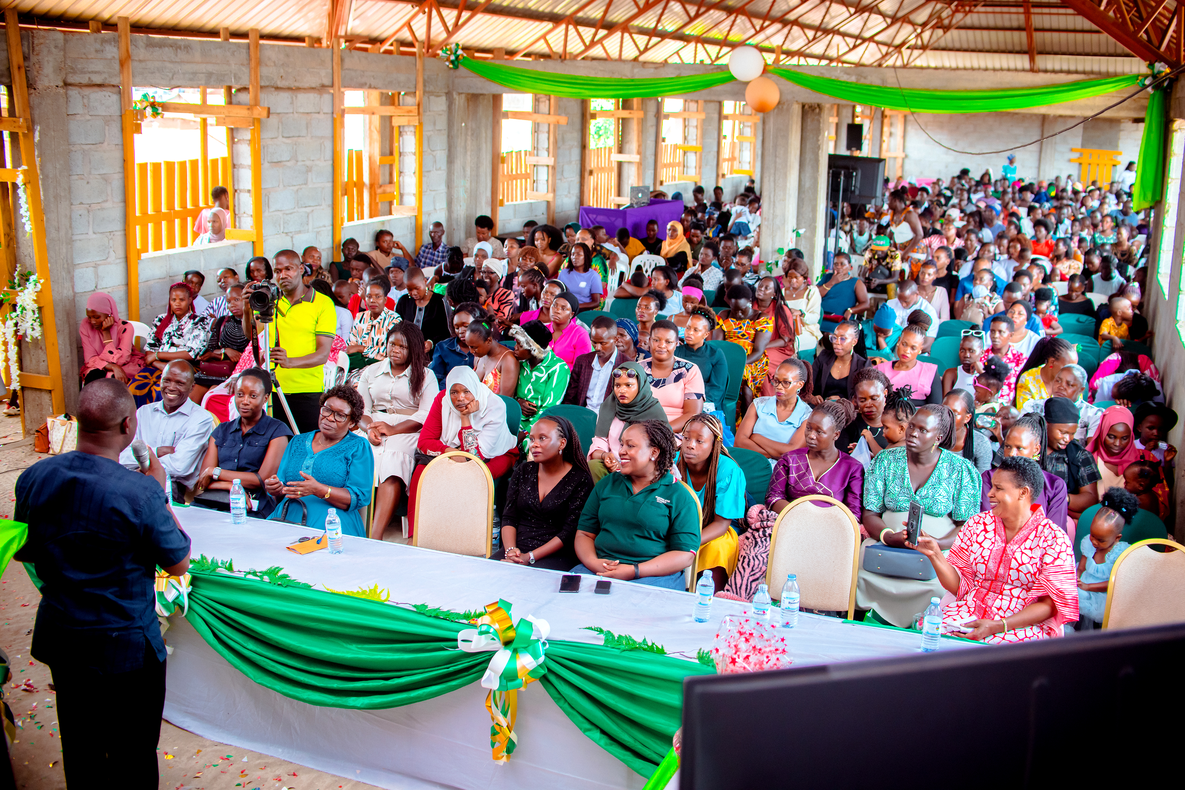 Home | Guiding Star Nursery & Primary Schools – Kampala
