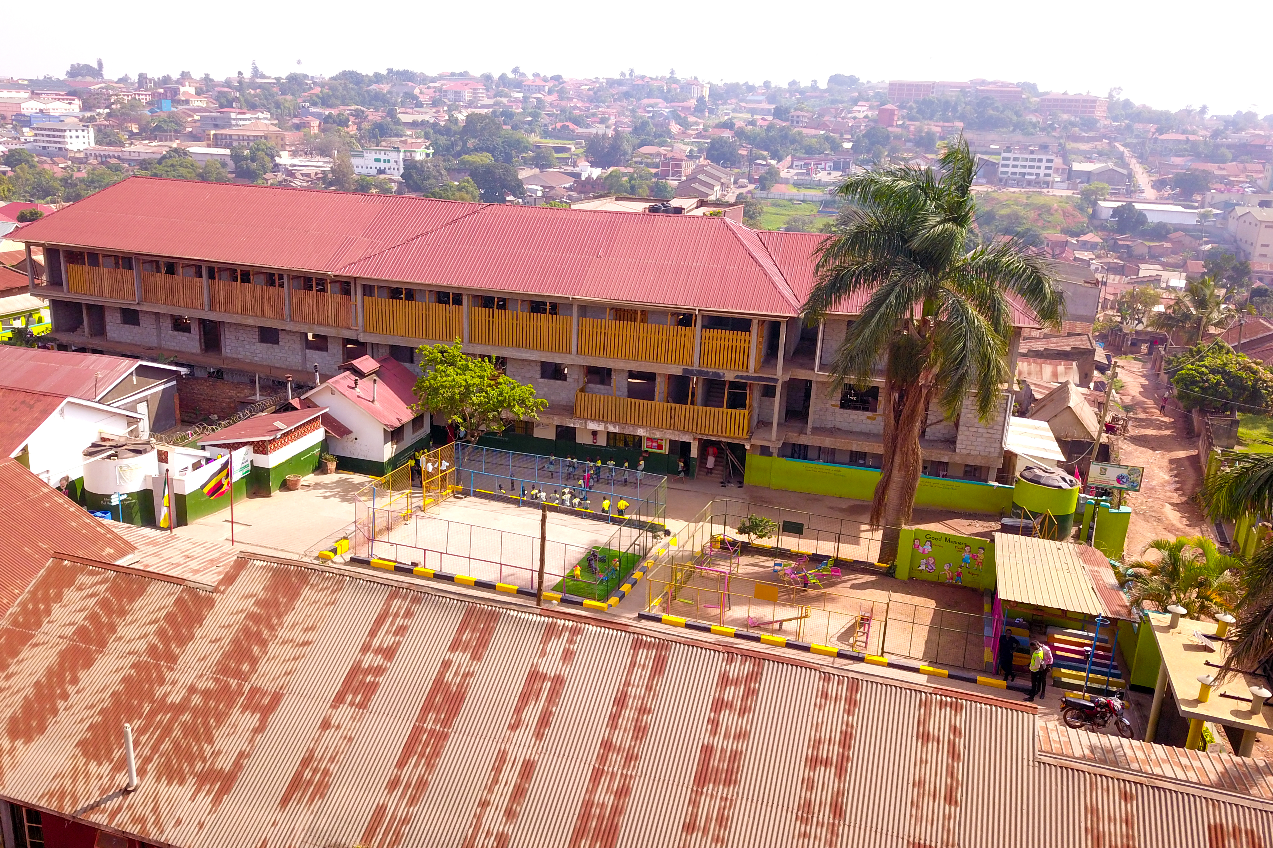 Home | Guiding Star Nursery & Primary Schools – Kampala