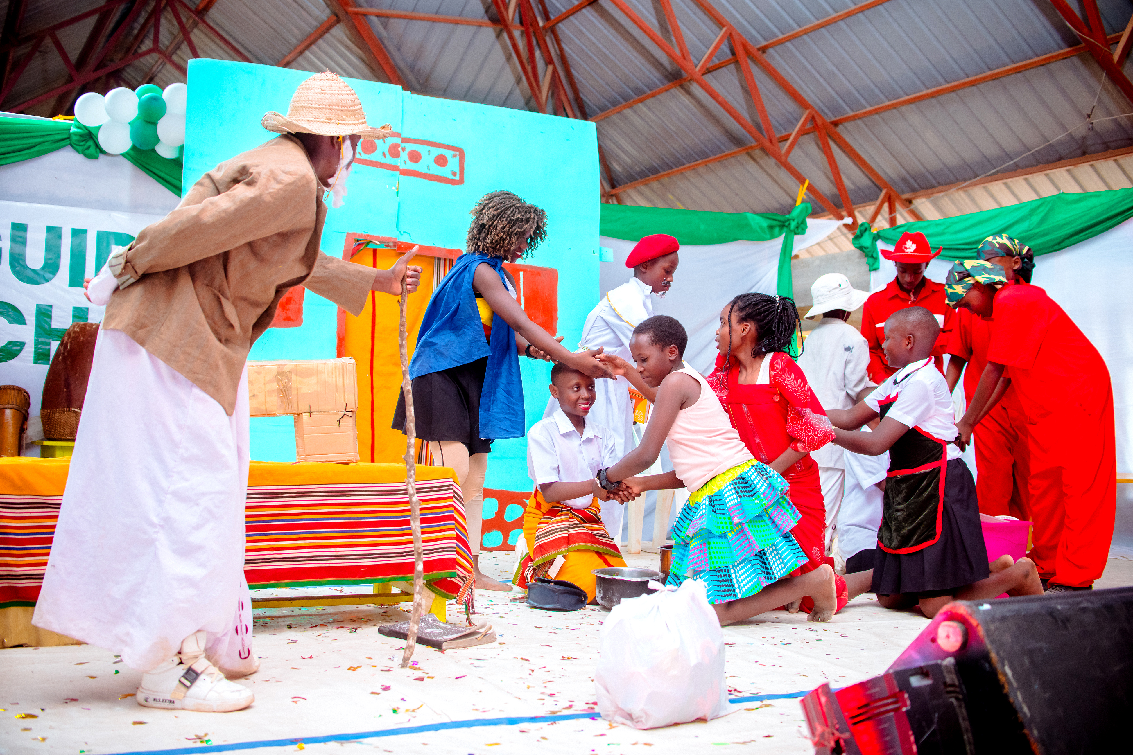 Home | Guiding Star Nursery & Primary Schools – Kampala