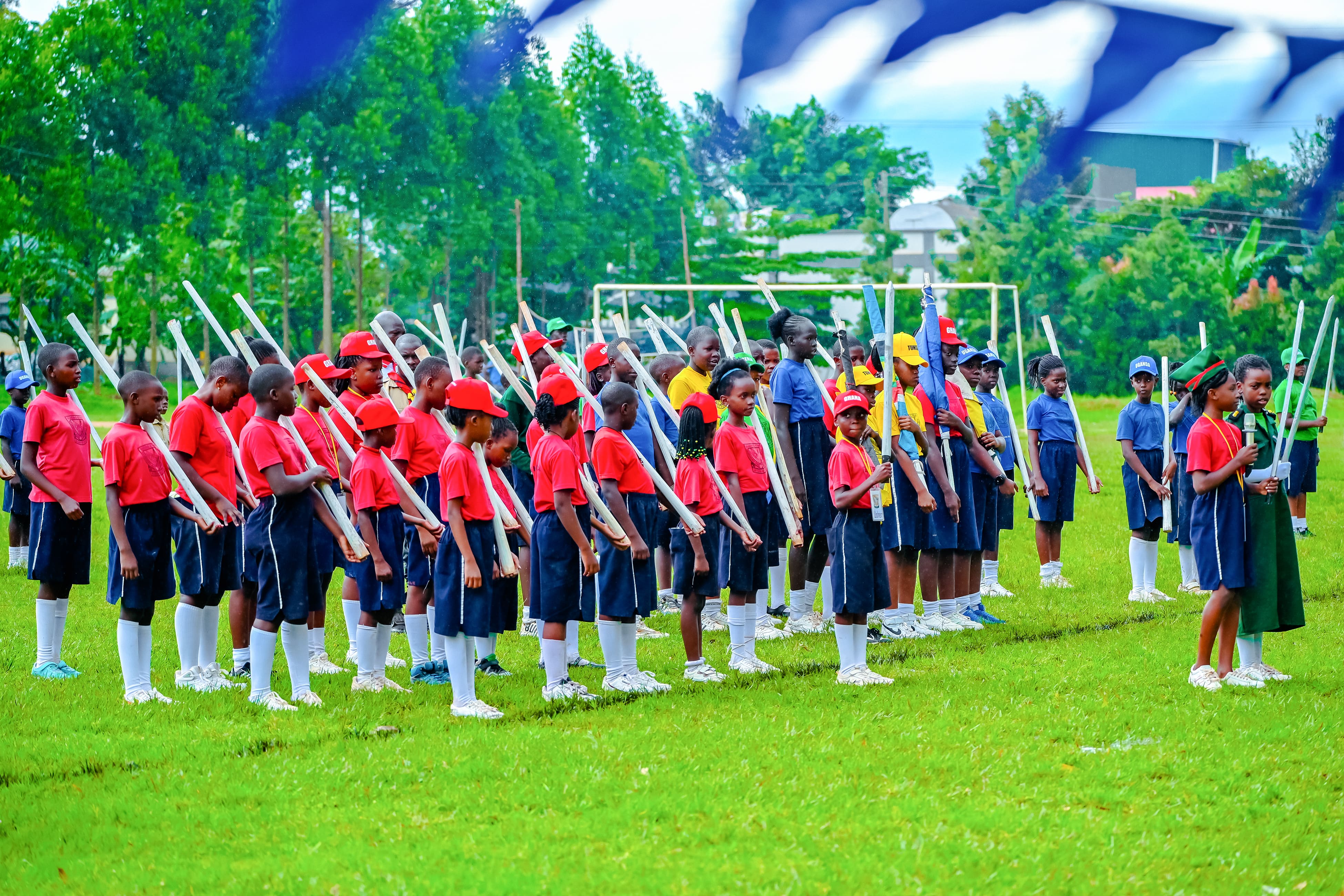 Home | Guiding Star Nursery & Primary Schools – Kampala