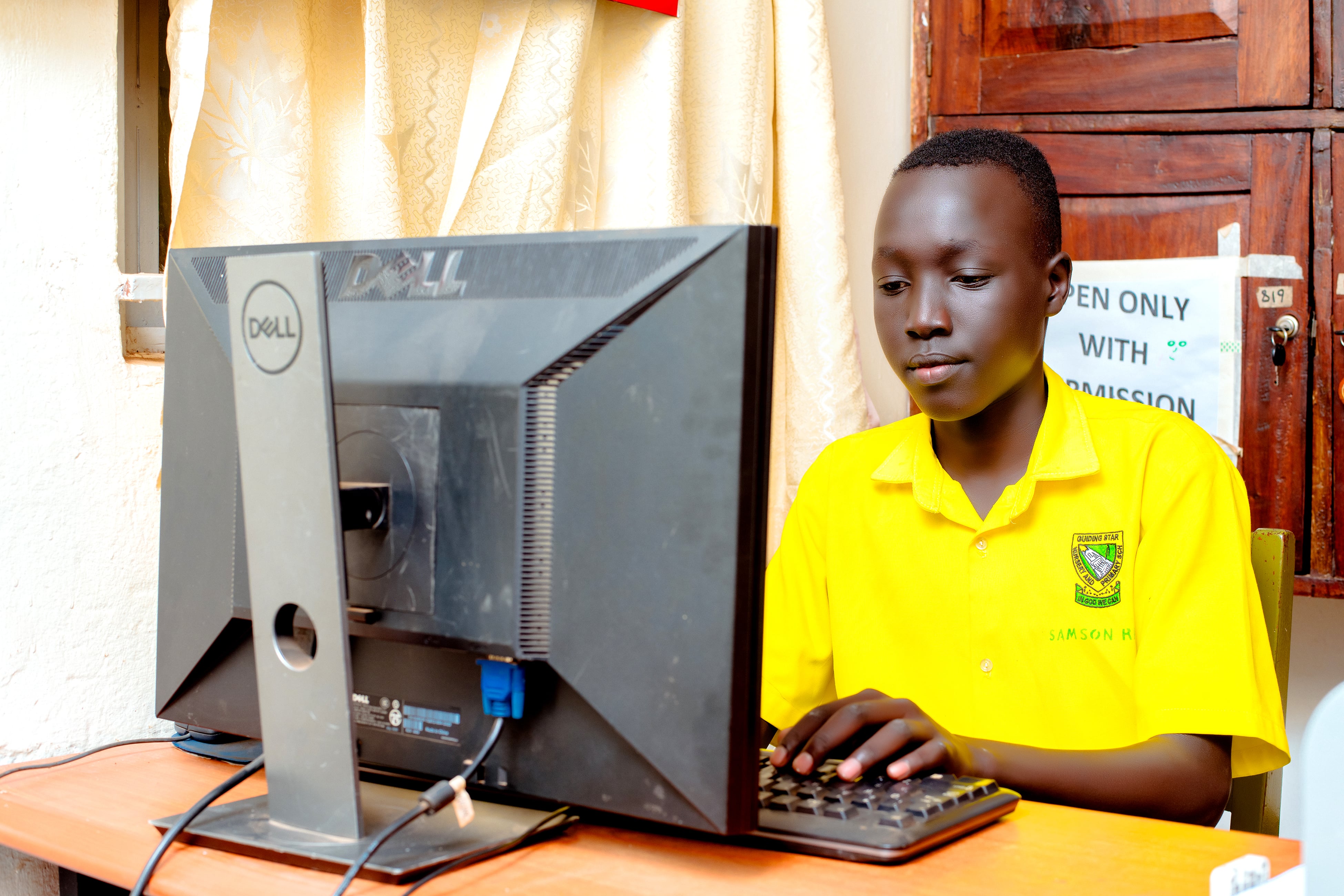 Home | Guiding Star Nursery & Primary Schools – Kampala